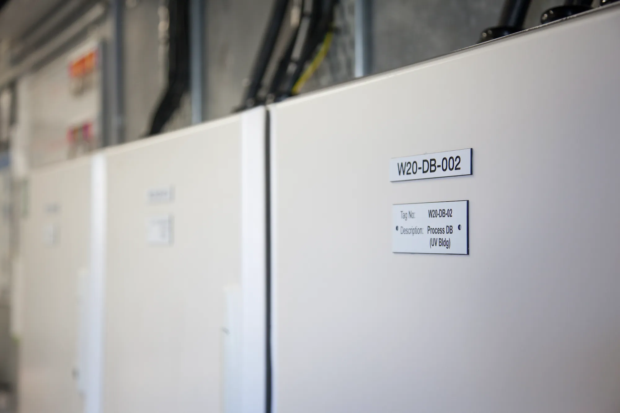 Traffolyte Labels - Aura - Identity Solutions